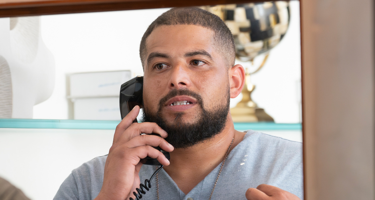 Who Is Shane On ‘Claim to Fame’ Related To? Season 3 Details Unveiled ...