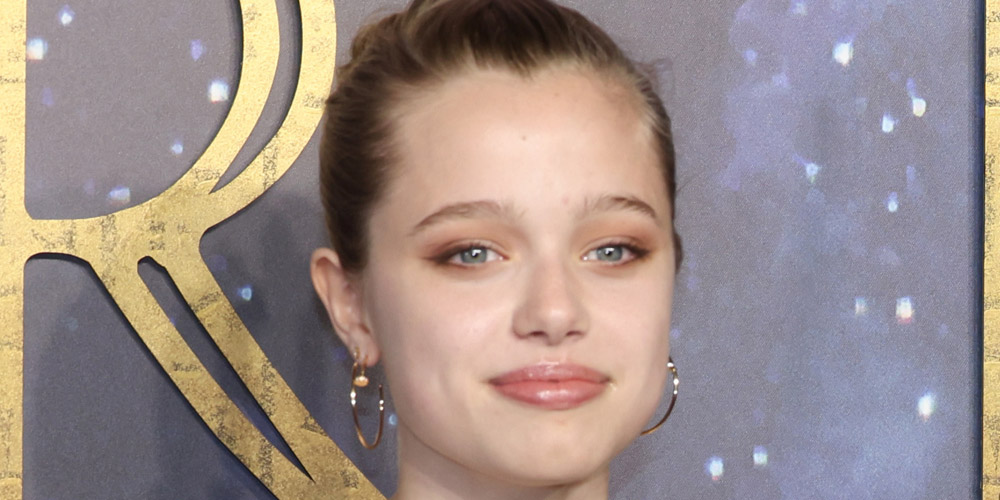 Shiloh Jolie Officially Drops ‘Pitt’ From Last Name, Angelina Jolie ...