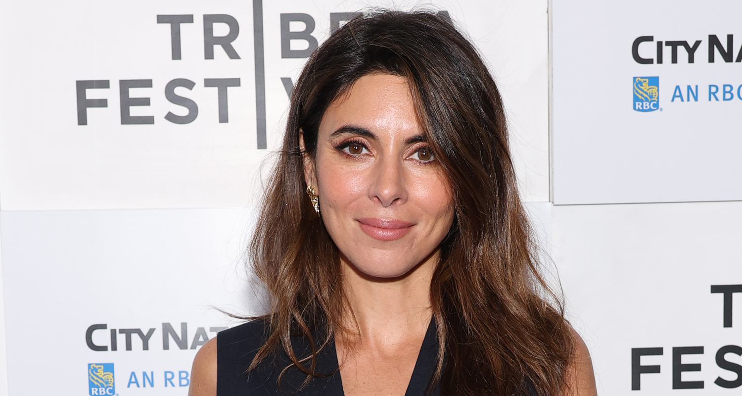 Jamie-Lynn Sigler’s Son Beau Leaves Hospital After 33 Days Following ...