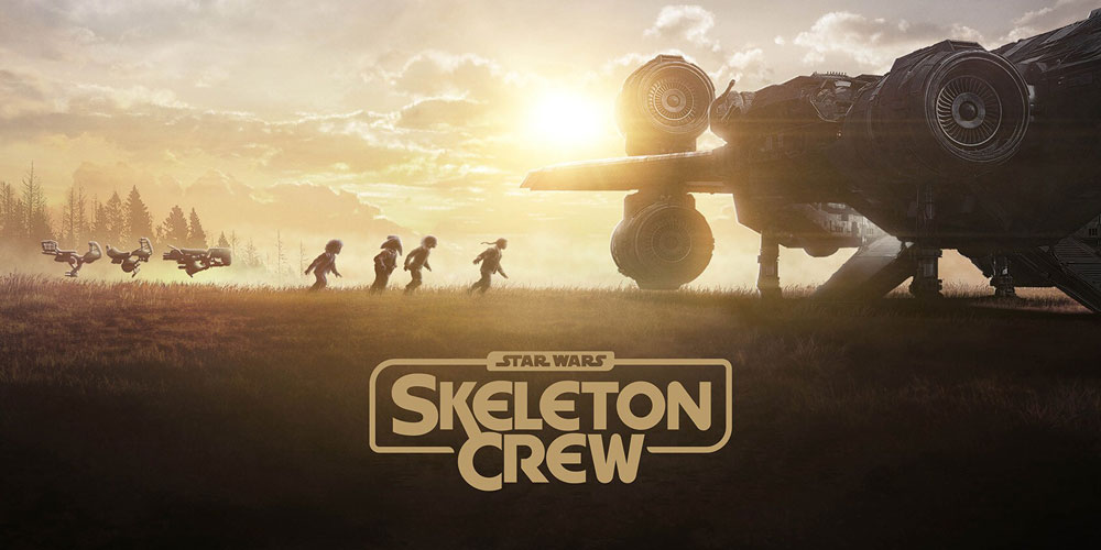 ‘Star Wars: Skeleton Crew’ Cast – 8 Stars Confirmed for Disney+ Series ...