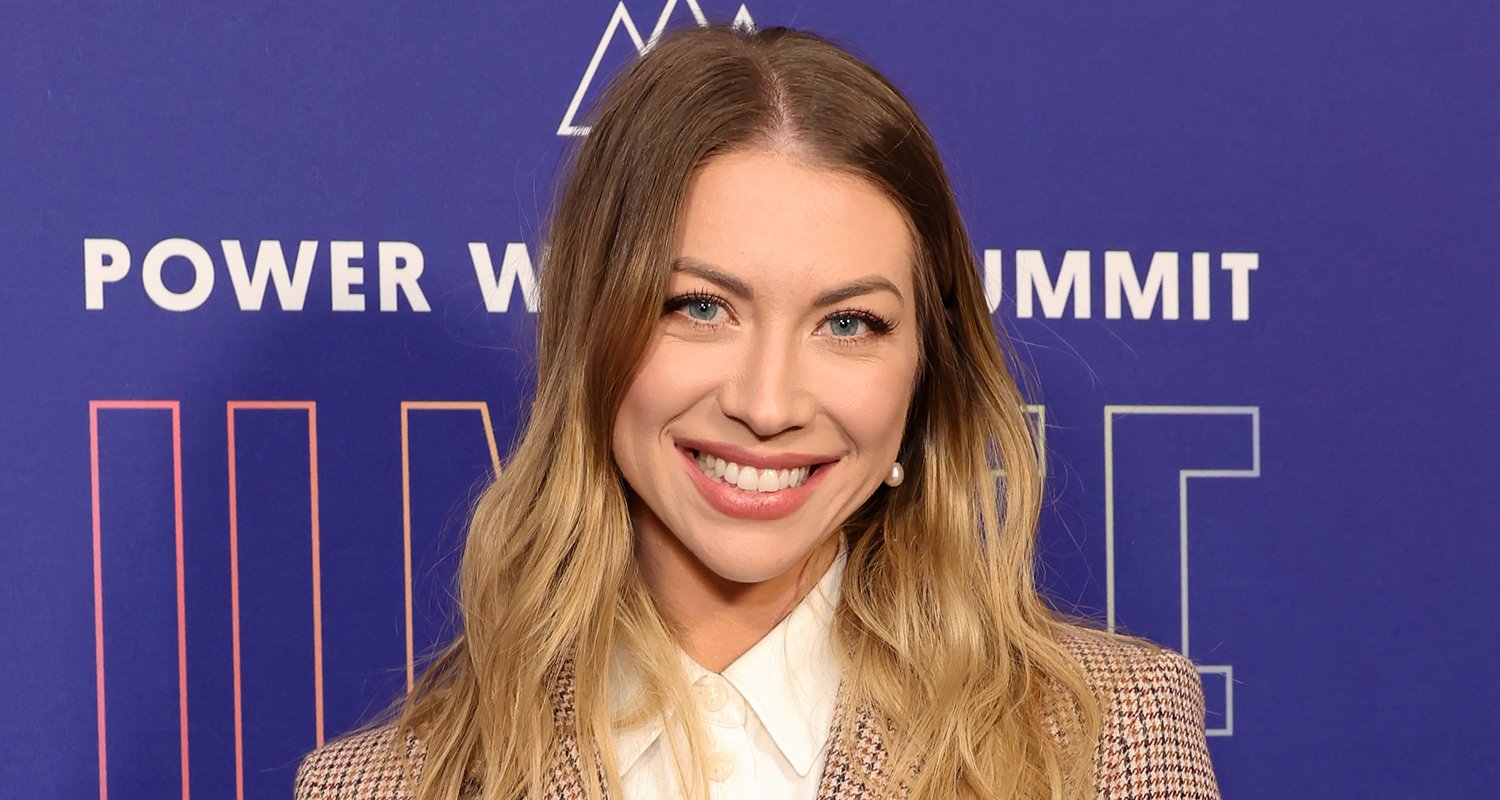 Stassi Schroeder Joins ‘Vanderpump Villa’ for Season 2 & Lands Her Own ...