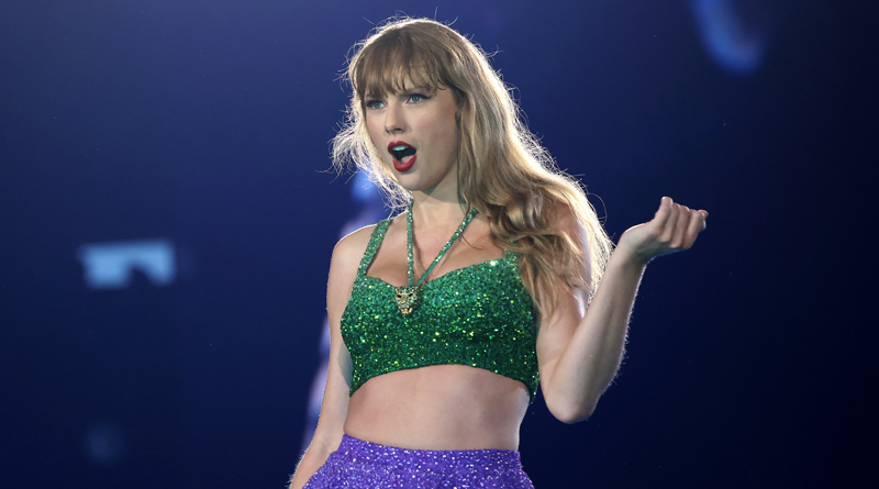 Taylor Swift Fans Think More ‘Eras Tour’ Shows Are Coming After ...