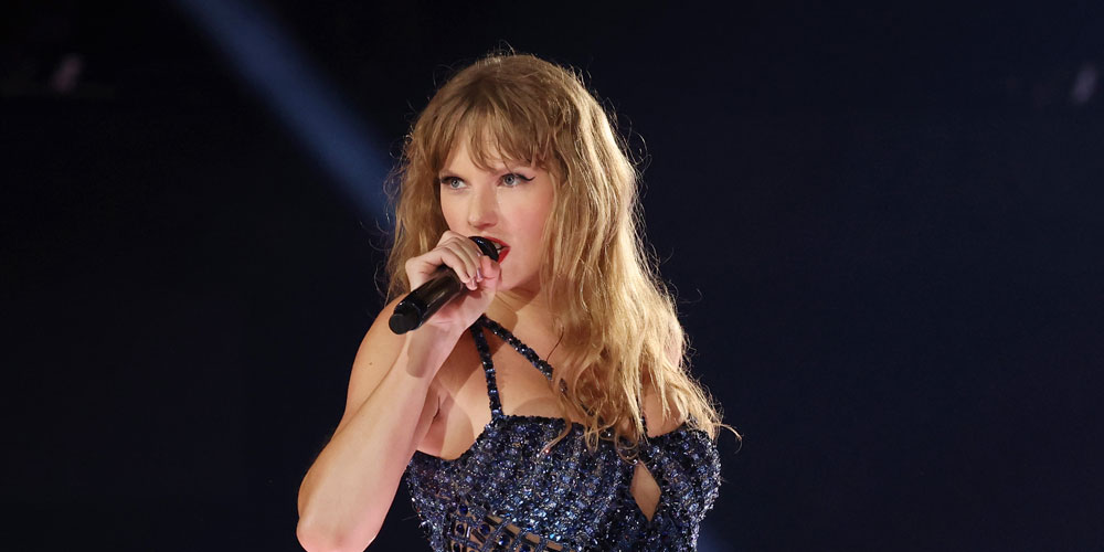 3 Taylor Swift ‘Eras Tour’ Shows in Vienna Cancelled Due to Terrorist Plot | Eras Tour, Music ...