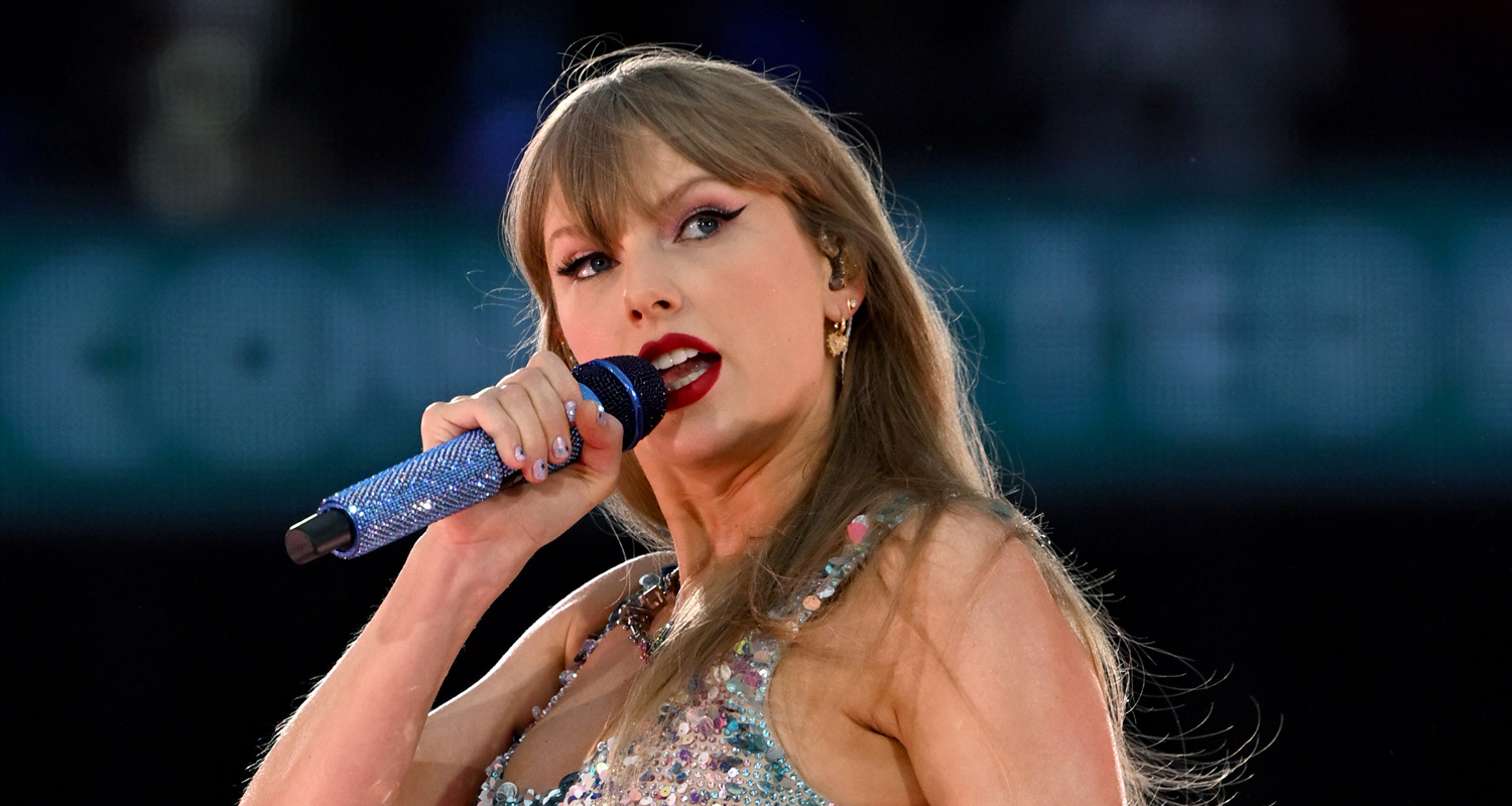 CIA Shares Update on Taylor Swift’s Vienna Shows & What Terrorist Plot Was | Eras Tour, Taylor ...