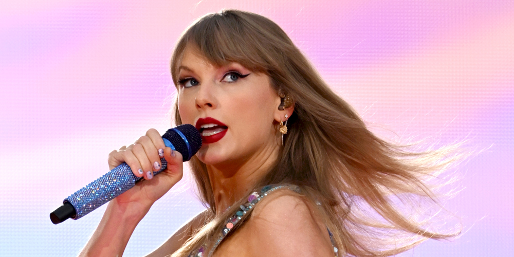 Taylor Swift Makes First Comments on Canceled Vienna Shows, Explains ...