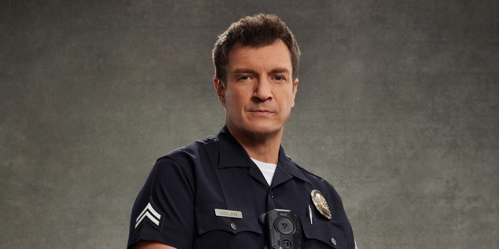 ‘The Rookie’ Season 7 Cast Shakeup: 1 Star Exiting, 9 Returning, & 2 ...