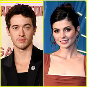 Emily Henry’s ‘People We Meet on Vacation’ Casts Lead Actors for ...