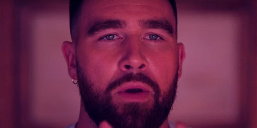 Travis Kelce Makes His Acting Debut in Ryan Murphy’s ‘Grotesquerie ...