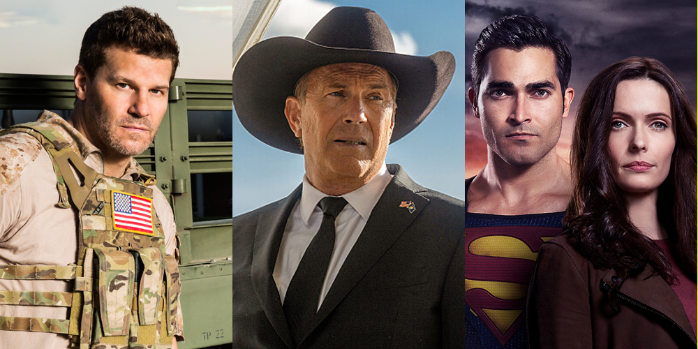 Every TV Show Ending in 2024: 7 CBS Series, 4 NBC Shows & More on This ...