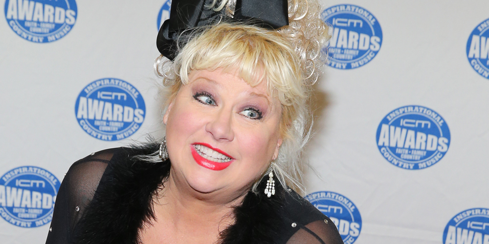 ‘Saturday Night Live’ Alum Victoria Jackson Shares Sad Cancer News ...