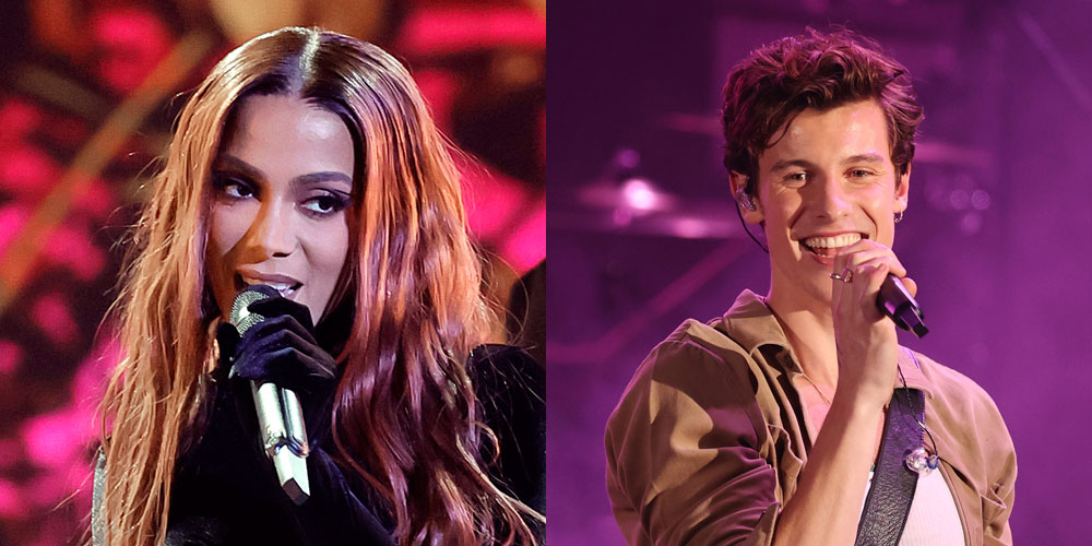 MTV VMAs 2024 Final Round of Performers – Anitta, Shawn Mendes & More ...
