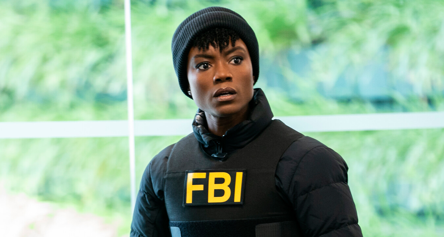 Katherine Renee Kane to Exit ‘FBI’ in Season 7 | CBS, FBI, Katherine ...