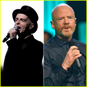 Neil Tennant Celebrity News and Gossip | Entertainment, Photos and ...