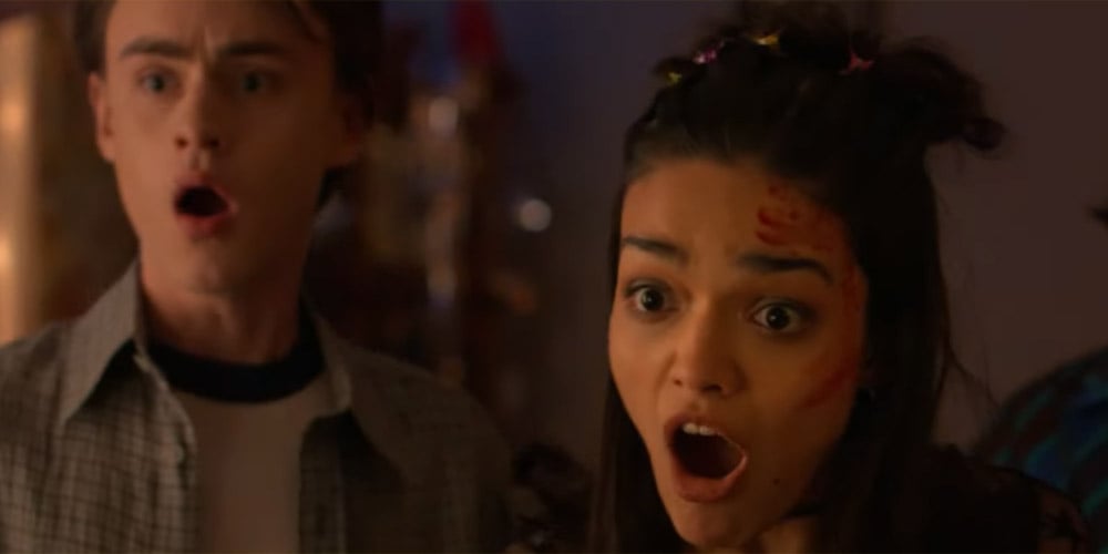 ‘Y2K’ Movie Trailer Showcases a Turn of the Century Dark Comedy – Watch ...