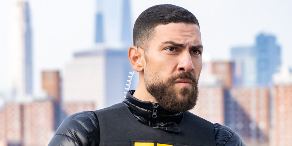 FBI’s Zeeko Zaki Responds to Season 7′s Big Exit & Their 3 Year Renewal ...