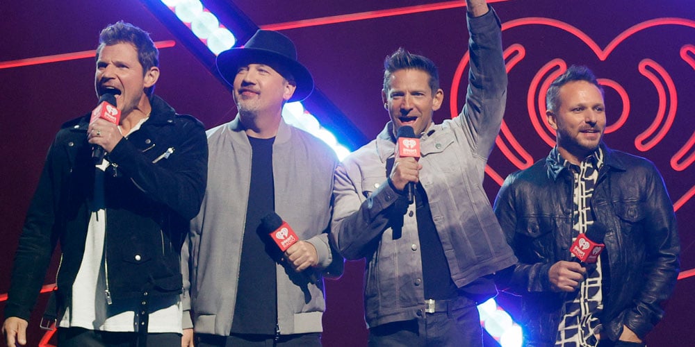 The Wealthiest 98 Degrees Members, Ranked by Net Worth | Drew Lachey ...