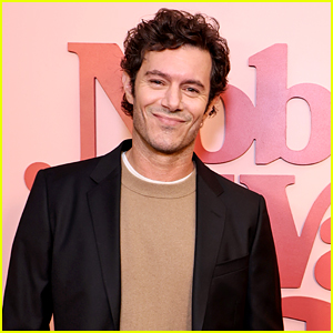 Adam Brody Reveals Why He Initially ‘Winced’ at Rabbi Role in ‘Nobody ...