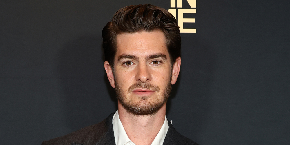 Andrew Garfield Reveals an Actor He’s Wanted to Work With for 20 Years ...