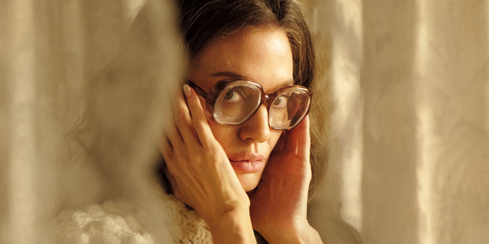 Angelina Jolie’s ‘Maria’ – First Photos & Release Date Revealed ...