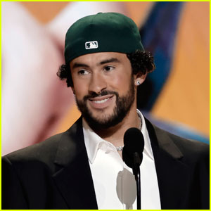 Bad Bunny Joins ‘Happy Gilmore 2′ Cast! | Bad Bunny, Casting, Happy ...