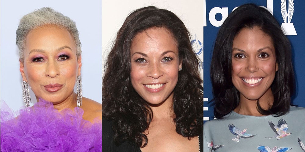 ‘Beyond the Gates’ Cast – 3 Leads for New CBS Soap Opera Revealed ...