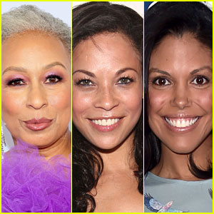 ‘Beyond the Gates’ Cast – 3 Leads for New CBS Soap Opera Revealed ...