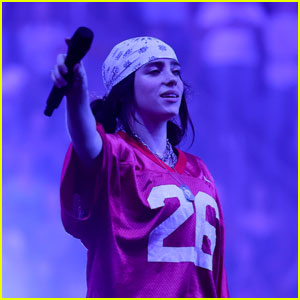 Billie Eilish ‘Hit Me Hard & Soft: The Tour’ Setlist Revealed After ...