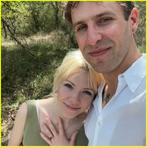 Carly Rae Jepsen & Boyfriend Cole M.G.N. Are Engaged! | Carly Rae Jepsen, Cole M.G.N., Engaged ...
