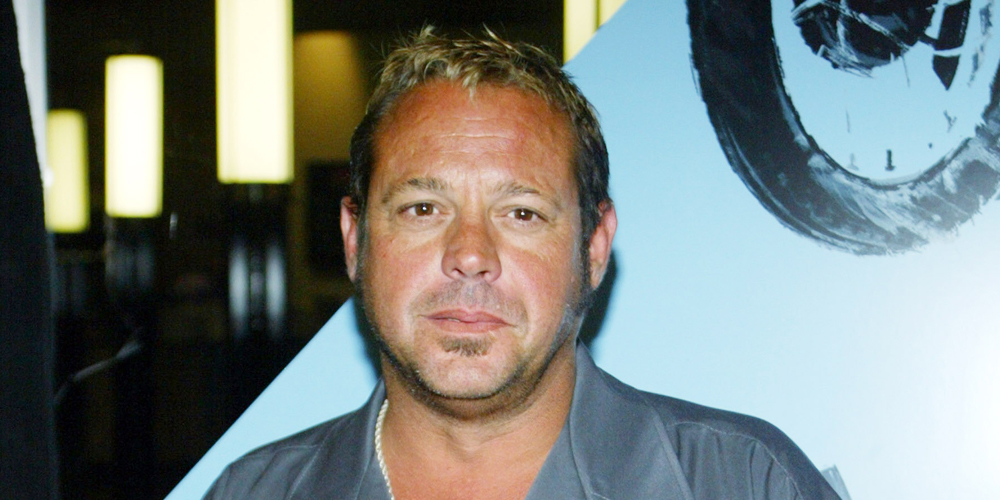 ‘Karate Kid’ Star Chad McQueen Dies at 63 | Chad McQueen, RIP ...