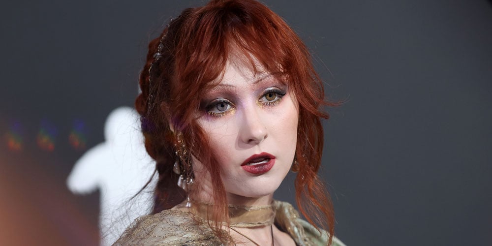 Chappell Roan Reflects on ‘Amazing’ & ‘Hard’ Year After the Release of ...