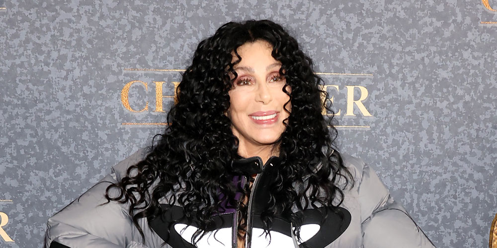 Cher Will Perform at Victoria’s Secret Fashion Show 2024! | 2024 ...