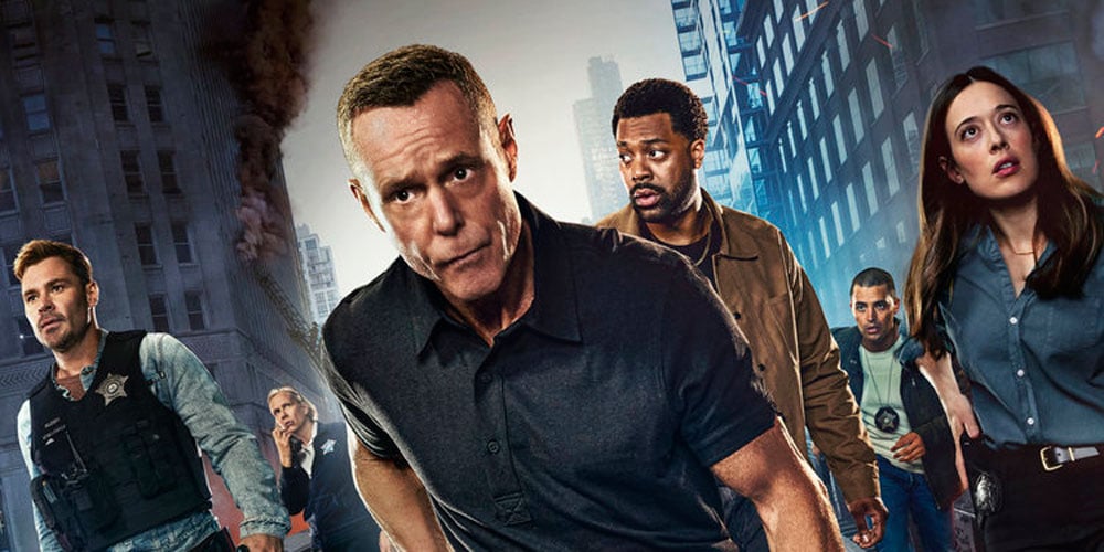 The Most Popular ‘Chicago P.D.’ Stars, Ranked by Following | Amy Morton ...