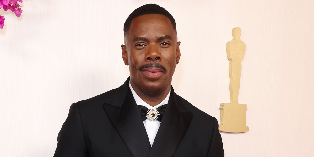 Colman Domingo Reportedly Eying Role in Star-Studded Steven Spielberg ...