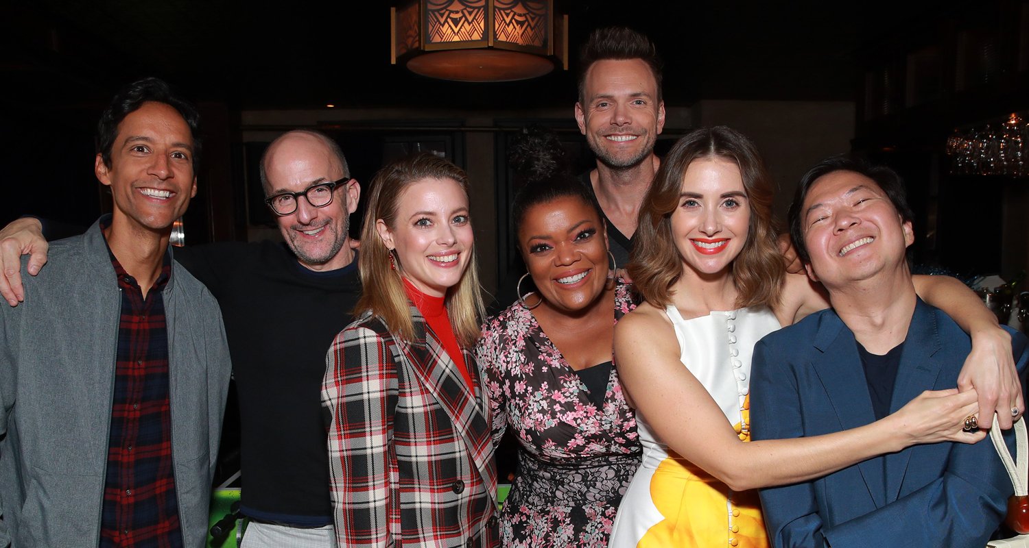 Wealthiest ‘Community’ Cast Members Ranked from Lowest to Highest ...