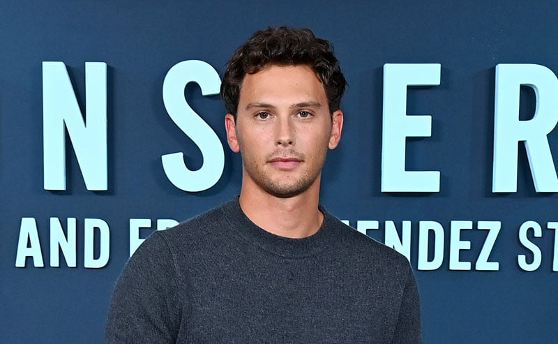 Cooper Koch Talks Being an Out Gay Actor in Hollywood & Wanting to Play ...