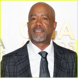 Darius Rucker Sentenced to Probation Following Drug Arrest | darius ...