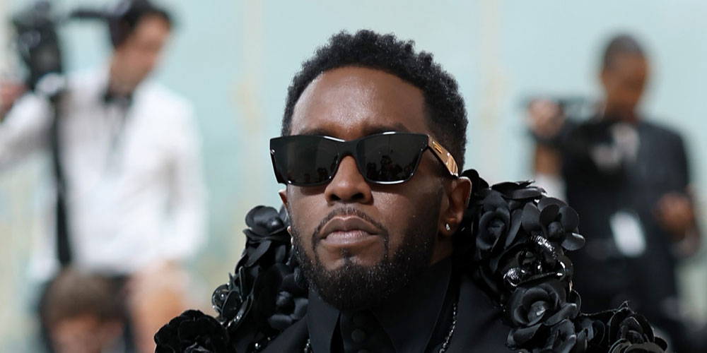 Sean ‘Diddy’ Combs Will Plead Not Guilty Amid Federal Charges | Diddy ...