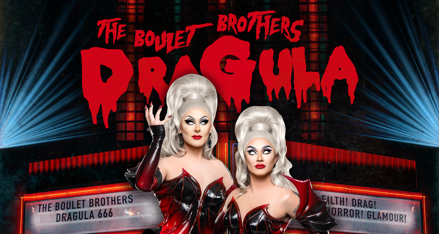 ‘The Boulet Brothers’ Dragula’ Season 6 Premiere Date & Celebrity Guest judges Revealed ...