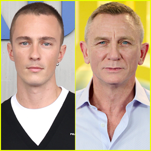 Drew Starkey Talks Filming Steamy Intimate Scenes with Daniel Craig for New Movie ‘Queer ...