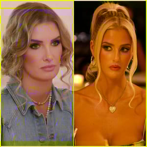 Nicole Young Explains Why She Brought Up Emma Hernan Rumor During ...