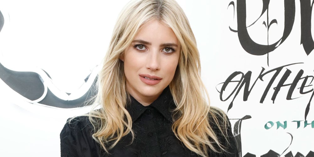 Emma Roberts Wasn’t Allowed to Audition for ‘The O.C.’ | Emma Roberts ...