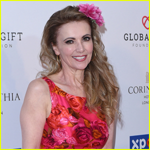 General Hospital’s Emma Samms Teases Her Return, Talks Suffering From ...