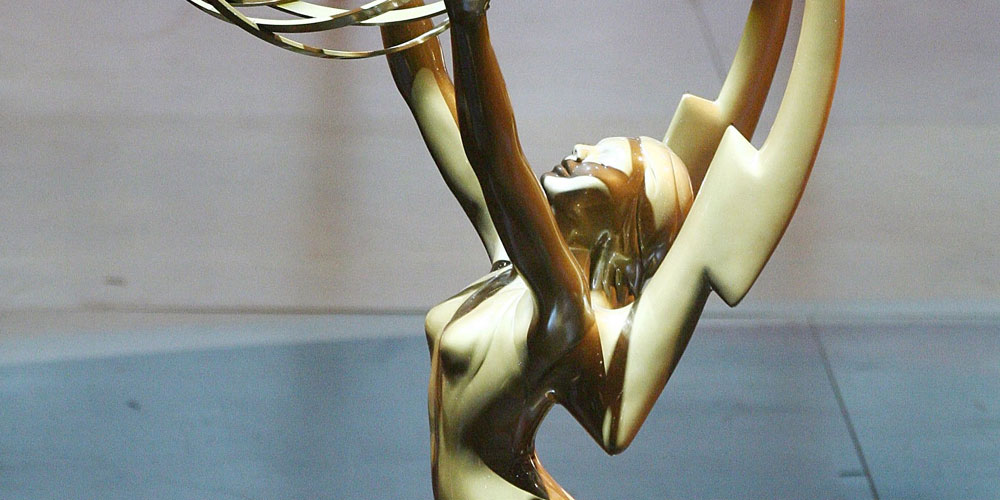 9 Interesting Facts You Never Knew About the Emmy Awards | EG, Emmy ...