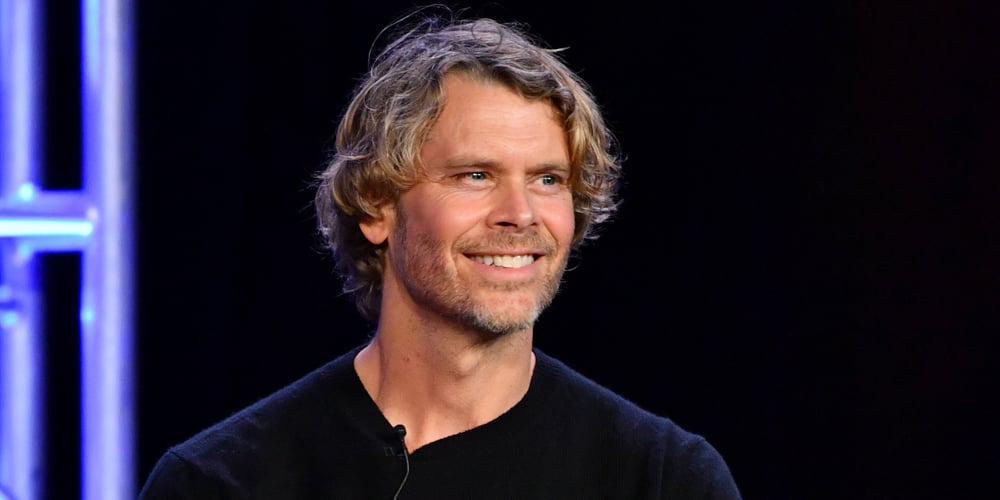 Eric Christian Olsen Reveals If He’d Reprise His ‘NCIS: Los Angeles ...