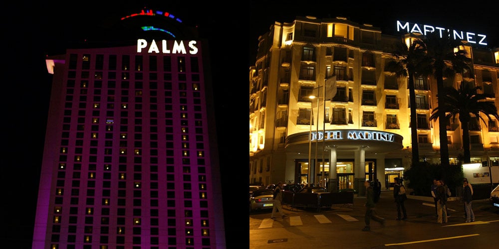 The Most Expensive Hotel Rooms in the World, Ranked by Cost Per Night ...