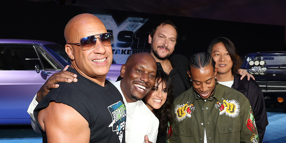 The Wealthiest Stars of the ‘Fast & Furious’ Franchise, Ranked by Net ...