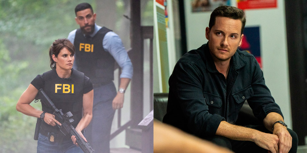 All Three ‘FBI’ TV Shows Get Combined Trailer From CBS, Jesse Lee ...