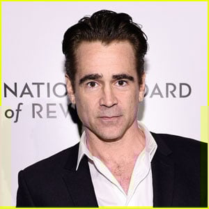 Colin Farrell Addresses Why He Might Not Do a Season 2 of ‘The Penguin ...