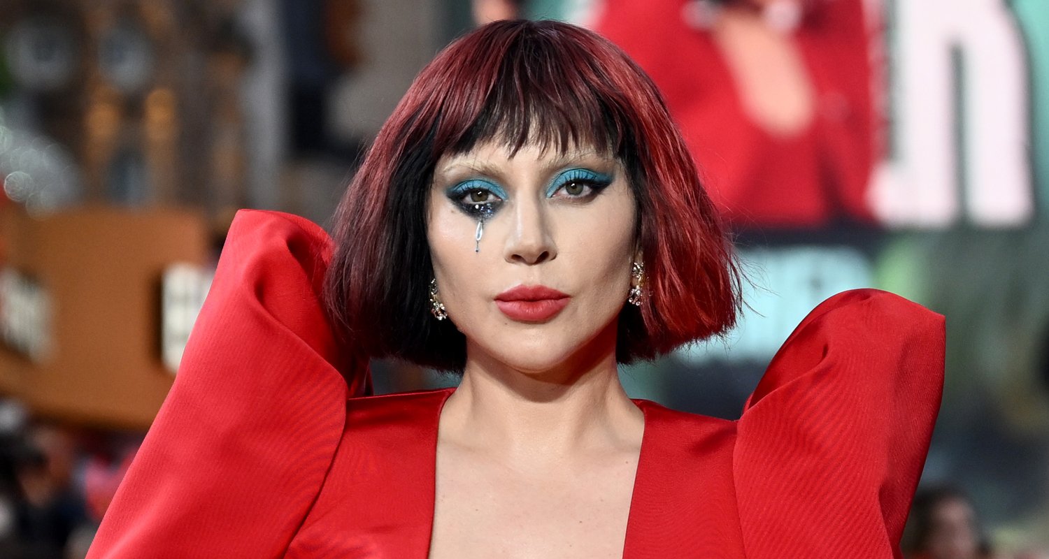 Lady Gaga Debuts ‘Harlequin’ Album, Includes 2 New Original Songs ...