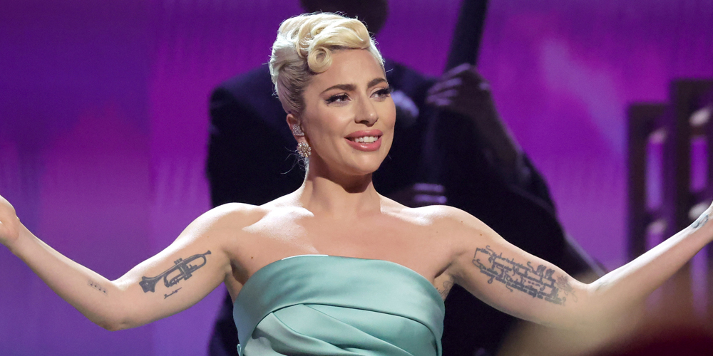 Lady Gaga Readies Lead Single for ‘LG7′ – Find Out When It’s Premiering ...